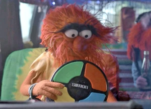 Simon | Muppet Wiki | Fandom