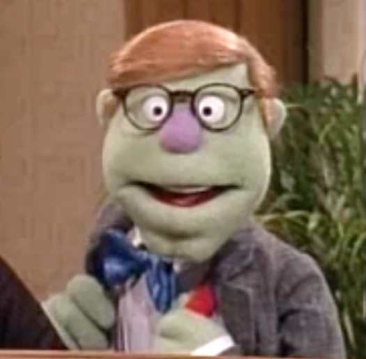 Bob (Muppet Meeting Films) | Muppet Wiki | Fandom