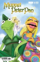 Muppet Peter Pan | Muppet Wiki | Fandom