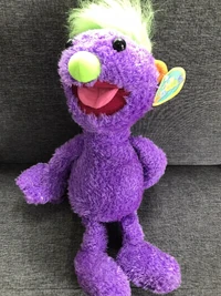 The Hoobs plush (Nanco) | Muppet Wiki | Fandom