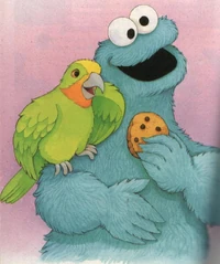 Parrots | Muppet Wiki | Fandom