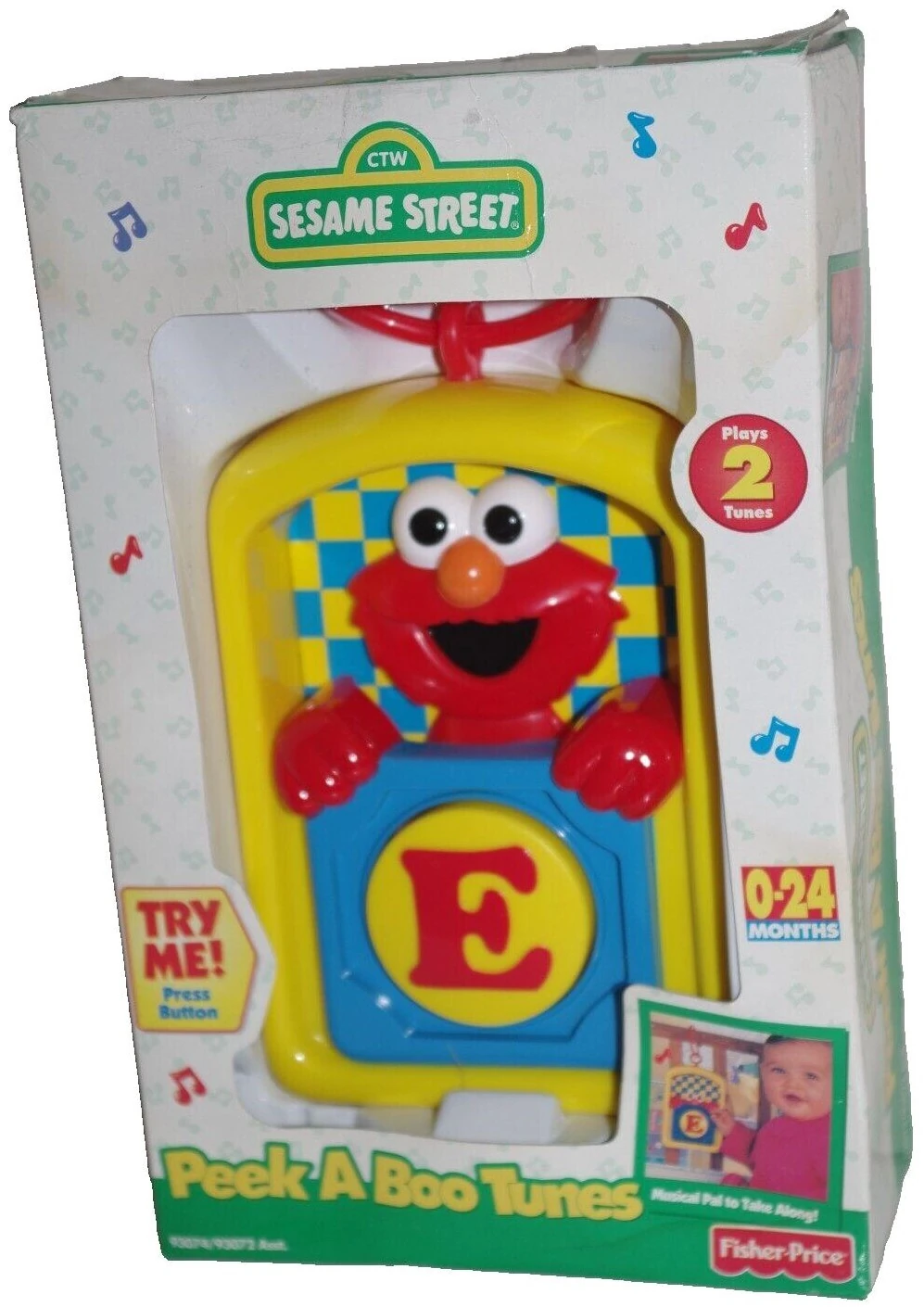 Peek A Boo Tunes | Muppet Wiki | Fandom