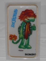 Los Fraguel stickers (Phoskitos) | Muppet Wiki | Fandom