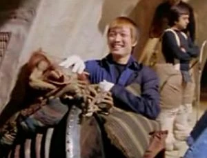 Swee Lim | Muppet Wiki | Fandom