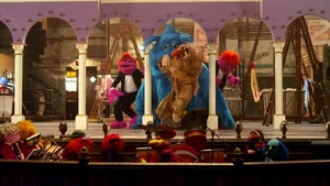 Thog | Muppet Wiki | Fandom