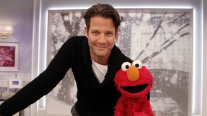Nate Berkus | Muppet Wiki | Fandom