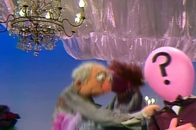 The Question | Muppet Wiki | Fandom