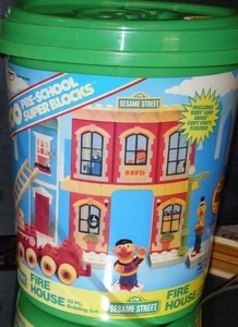 Super Blocks | Muppet Wiki | Fandom