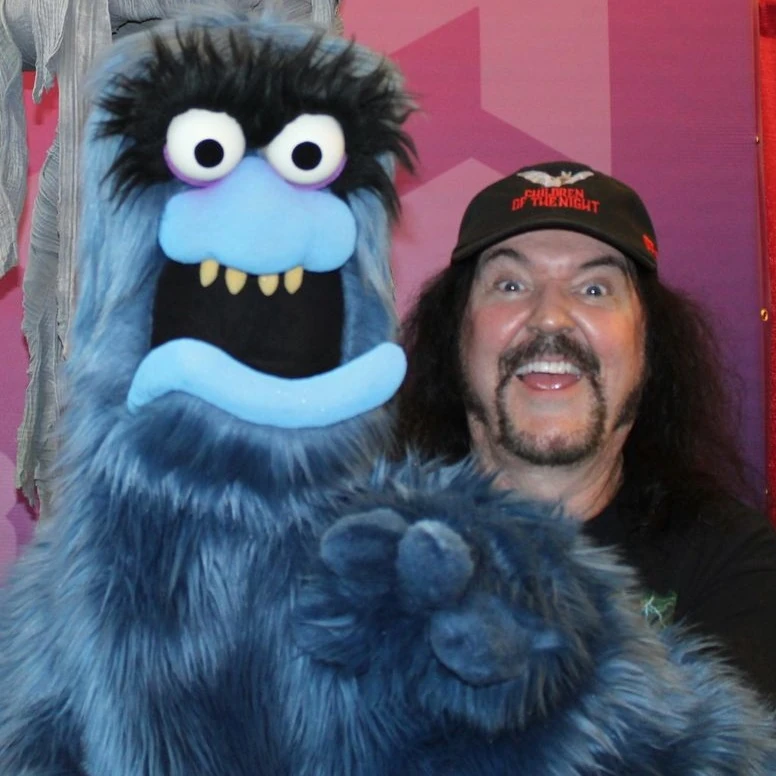 Wally Wingert | Muppet Wiki | Fandom