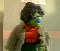 Zelda | Muppet Wiki | Fandom