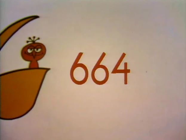 Episode 0664 | Muppet Wiki | Fandom