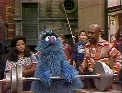 Episode 1520 | Muppet Wiki | Fandom