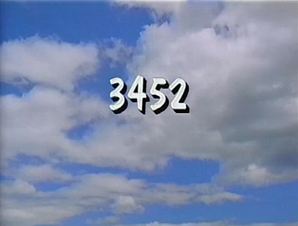 Episode 3452 | Muppet Wiki | Fandom