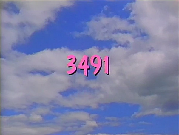 Episode 3491 | Muppet Wiki | Fandom