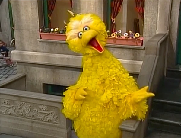 Words That Rhyme with Play | Muppet Wiki | Fandom