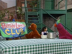 Episode 3841 | Muppet Wiki | Fandom