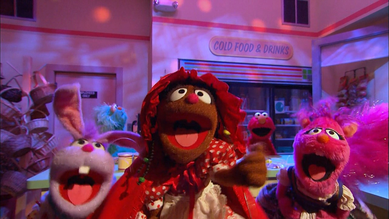 Make That Basket Stronger | Muppet Wiki | Fandom