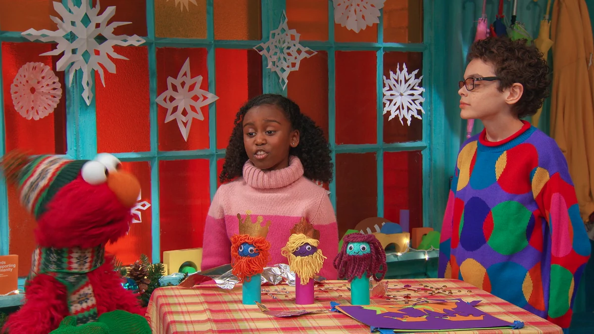 Emma Faith Bullard | Muppet Wiki | Fandom