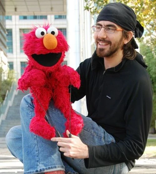Ariel Doron | Muppet Wiki | Fandom