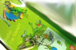 Muppet phone mascots (Bandai) | Muppet Wiki | Fandom