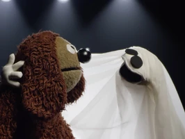 Ghosts (Muppet Show) | Muppet Wiki | Fandom