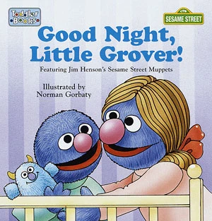 Good Night, Little Grover! | Muppet Wiki | Fandom
