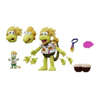Fraggle Rock figures (Boss Fight Studio) | Muppet Wiki | Fandom