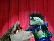 Bugsy (Muppet Show) | Muppet Wiki | Fandom