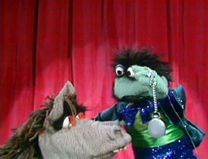 Bugsy (Muppet Show) | Muppet Wiki | Fandom