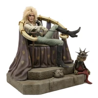 Jareth statue (Chronicle Collectibles) | Muppet Wiki | Fandom