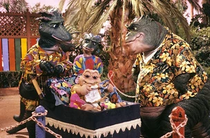 Episode 411*: Variations on a Theme Park | Muppet Wiki | Fandom