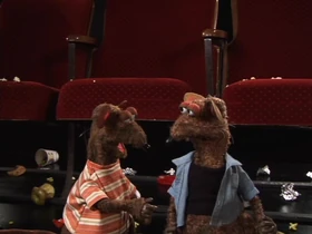 From the Balcony: Episode 12 | Muppet Wiki | Fandom