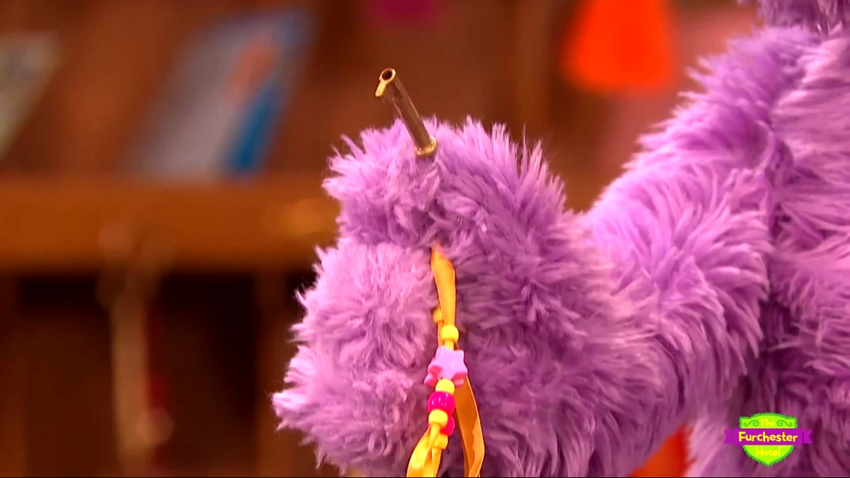 Episode 124: Phoebe's Key | Muppet Wiki | Fandom