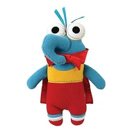 Pook-a-Looz | Muppet Wiki | Fandom