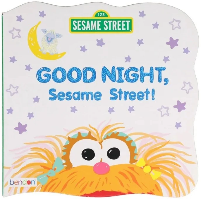Good Night, Sesame Street! | Muppet Wiki | Fandom