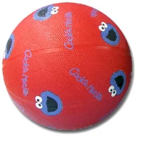 Sesame Street basketballs | Muppet Wiki | Fandom