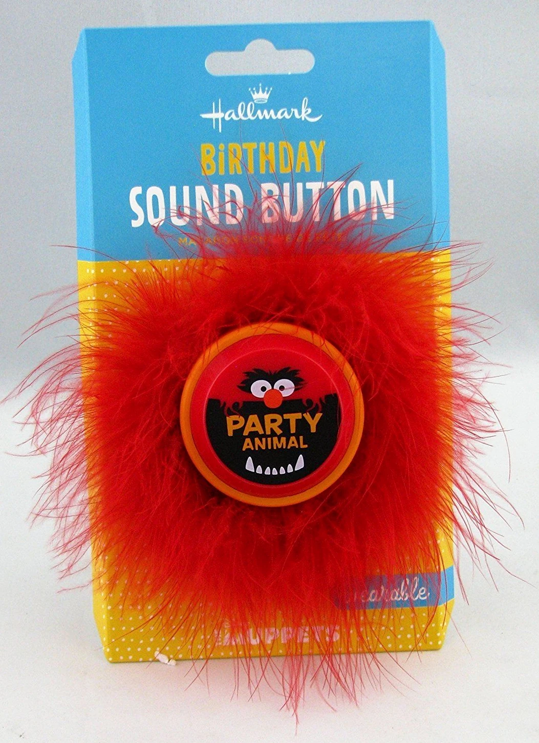 Muppet sound buttons | Muppet Wiki | Fandom