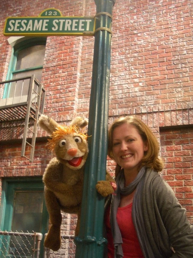Hilda (Sesame Tree) | Muppet Wiki | Fandom