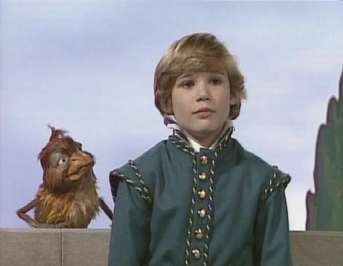 The Prince (Humpty Dumpty) | Muppet Wiki | Fandom