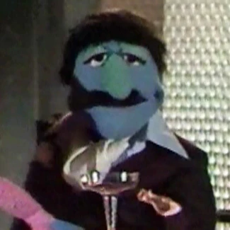 Jacques | Muppet Wiki | Fandom