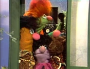 Telephone Rock | Muppet Wiki | Fandom