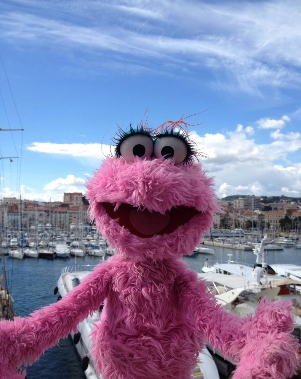 MIPCOM | Muppet Wiki | Fandom