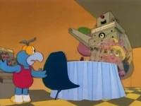 Leave It to Roll-Oh | Muppet Wiki | Fandom