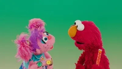 My Elmo: Arts & Crafts | Muppet Wiki | Fandom