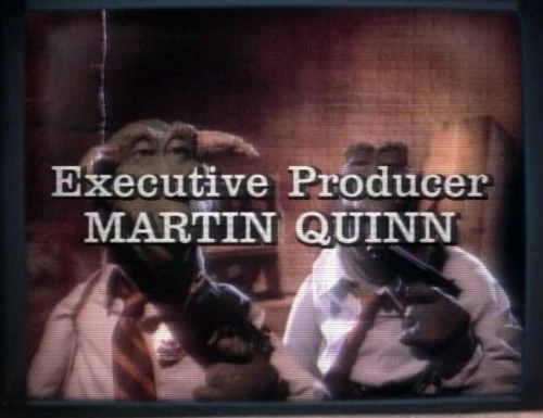 Quinn Martin | Muppet Wiki | Fandom