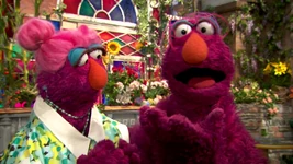 Telly's mom | Muppet Wiki | Fandom