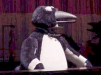 Napoleon | Muppet Wiki | Fandom