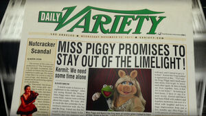 The Nutcracker | Muppet Wiki | Fandom