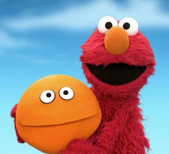 Paul Ball | Muppet Wiki | Fandom