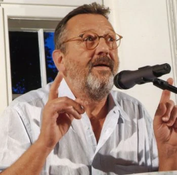 Reinhard Scheunemann | Muppet Wiki | Fandom